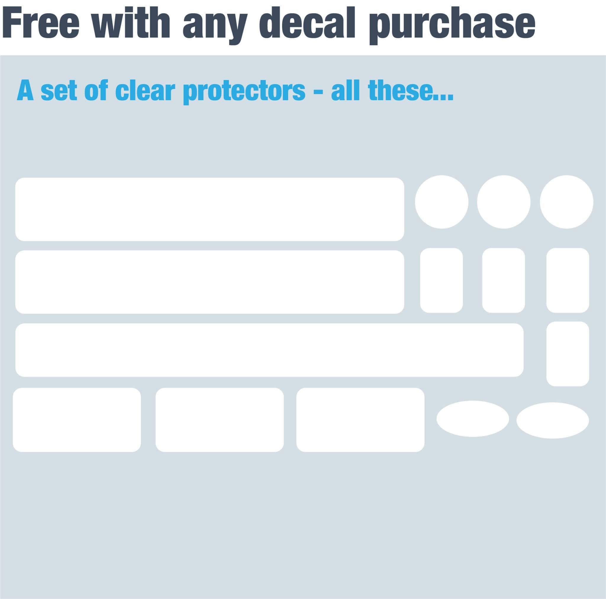 Mafia Bomma bike decals labels with free bike protection (26 pack) - 20 ...
